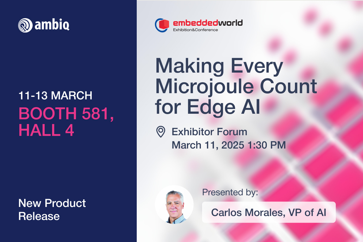 Ambiq Japanese Homepage